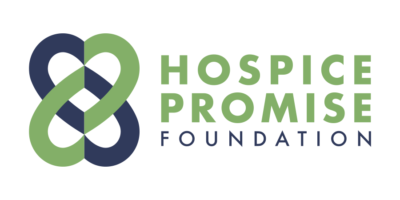 Hospice Promise Foundation - Application Form
